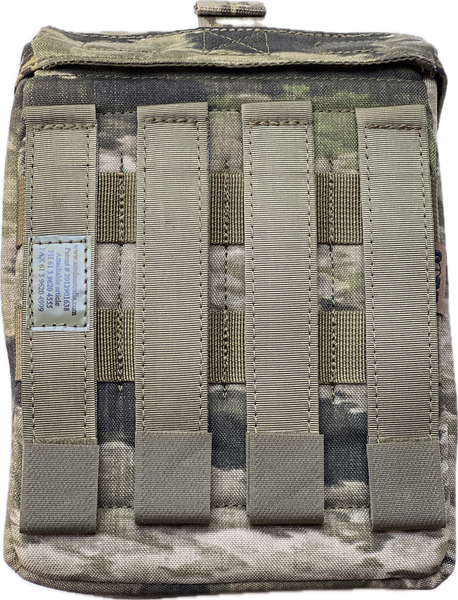 LVG / SORD - Binocular MOLLE Pouch – LOW VIS GEAR