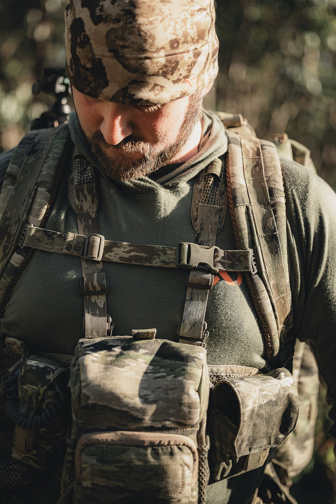 LVG - ISR Pack – LOW VIS GEAR