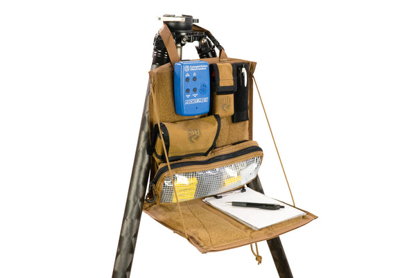 Sharps Mountain - Range Office Bundle – LOW VIS GEAR