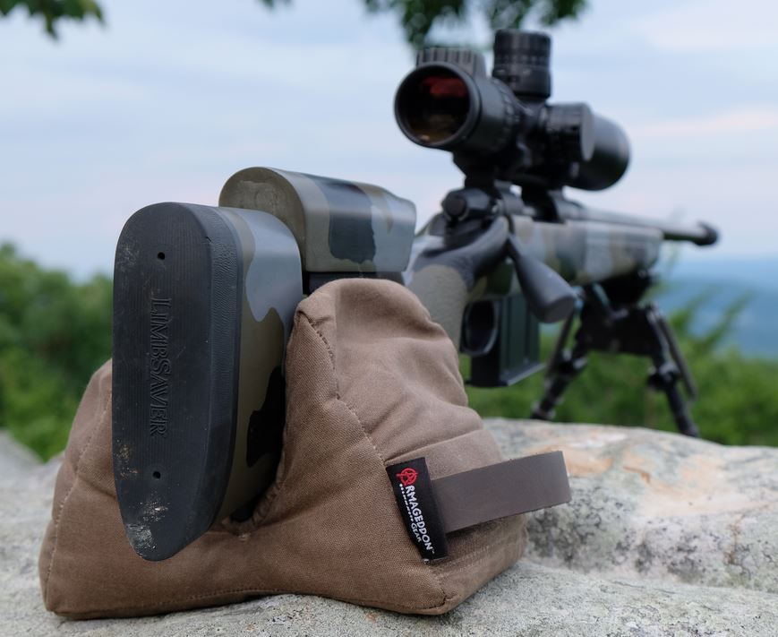 Armageddon Gear - Game Changer Pint Sized – LOW VIS GEAR