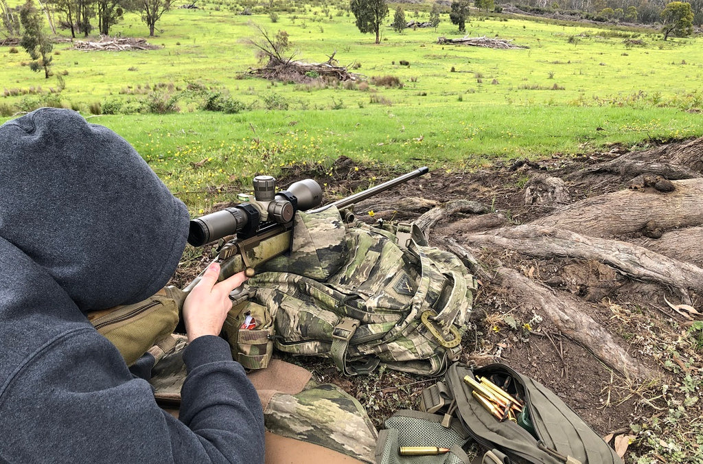 Armageddon Gear - Game Changer Pint Sized G2 (LVG Spec) – LOW VIS GEAR