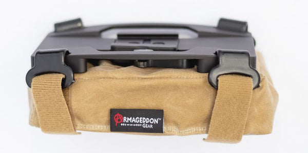 Armageddon Gear / Gray Ops - Mini Plate Pro – LOW VIS GEAR