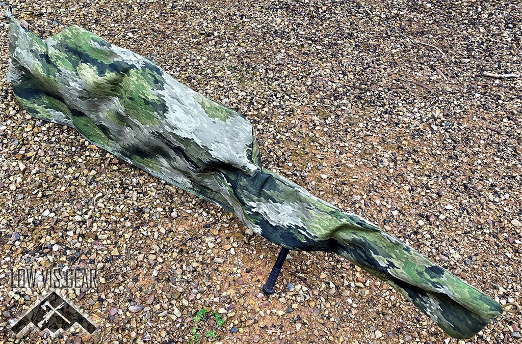 LVG - Competition Rifle Cover – LOW VIS GEAR
