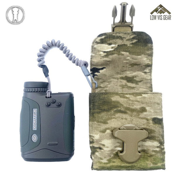 LVG / Platatac - Compact LRF Pouch – LOW VIS GEAR