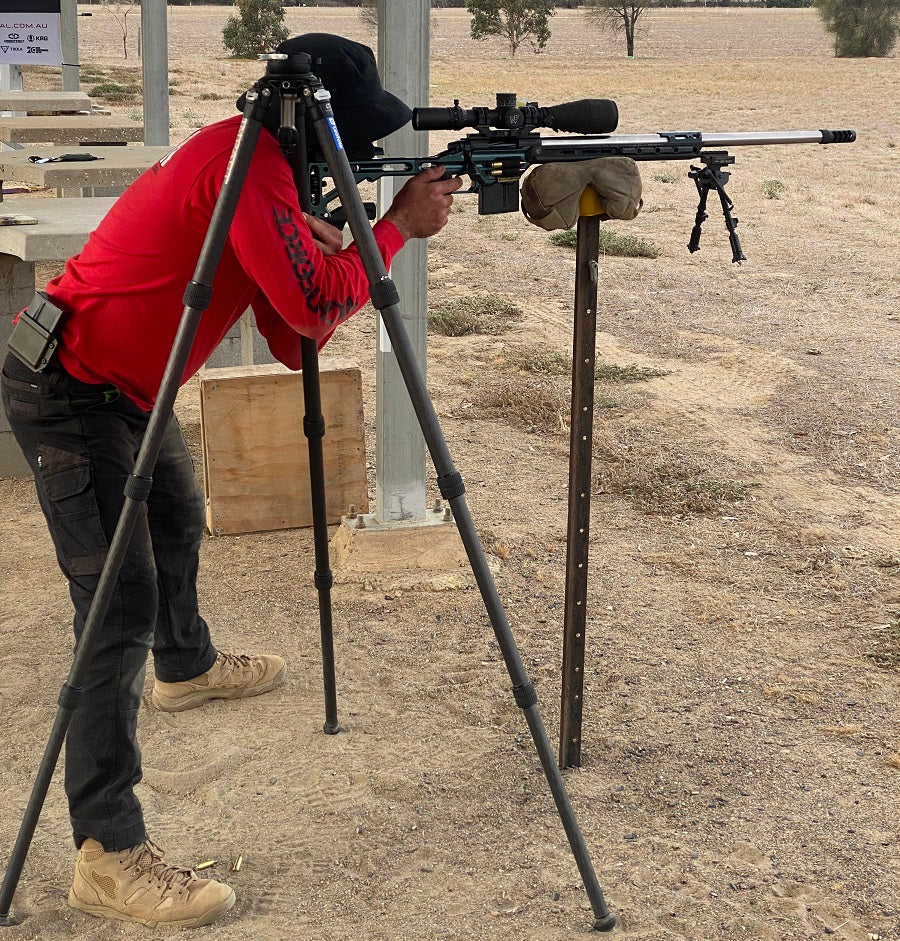 Armageddon Gear - Game Changer SHMEDIUM – LOW VIS GEAR