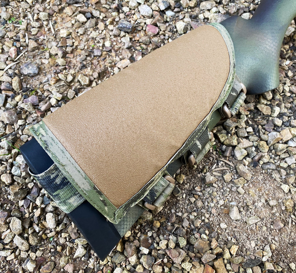 SORD - Rifle Stock Pack G2 – LOW VIS GEAR