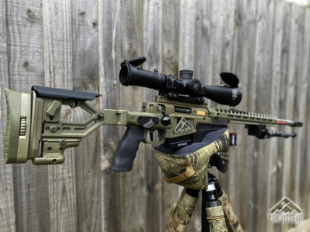 Armageddon Gear - Game Changer Shmedium (LVG Spec) – LOW VIS GEAR